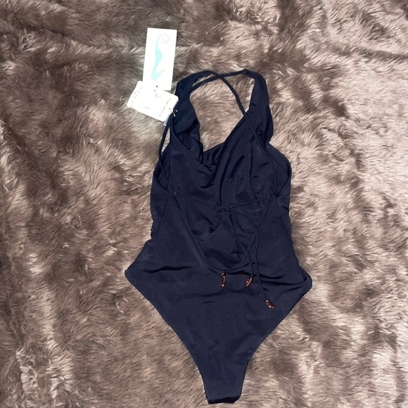 Cabana Anna | Swim | Cabana Anna For Free People Swimwear One Piece ...